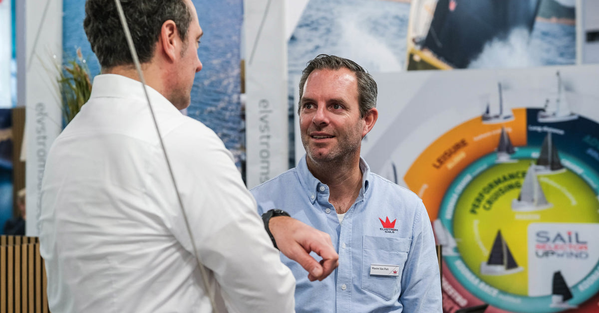 Introducing the Sail Selector Guide