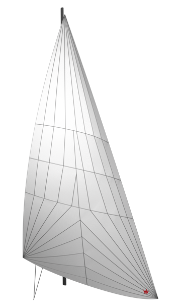 Sail Types and features | Elvstrøm Sails