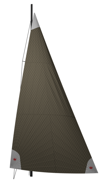 Solano sails for long distance cruises | Elvstrøm Sails