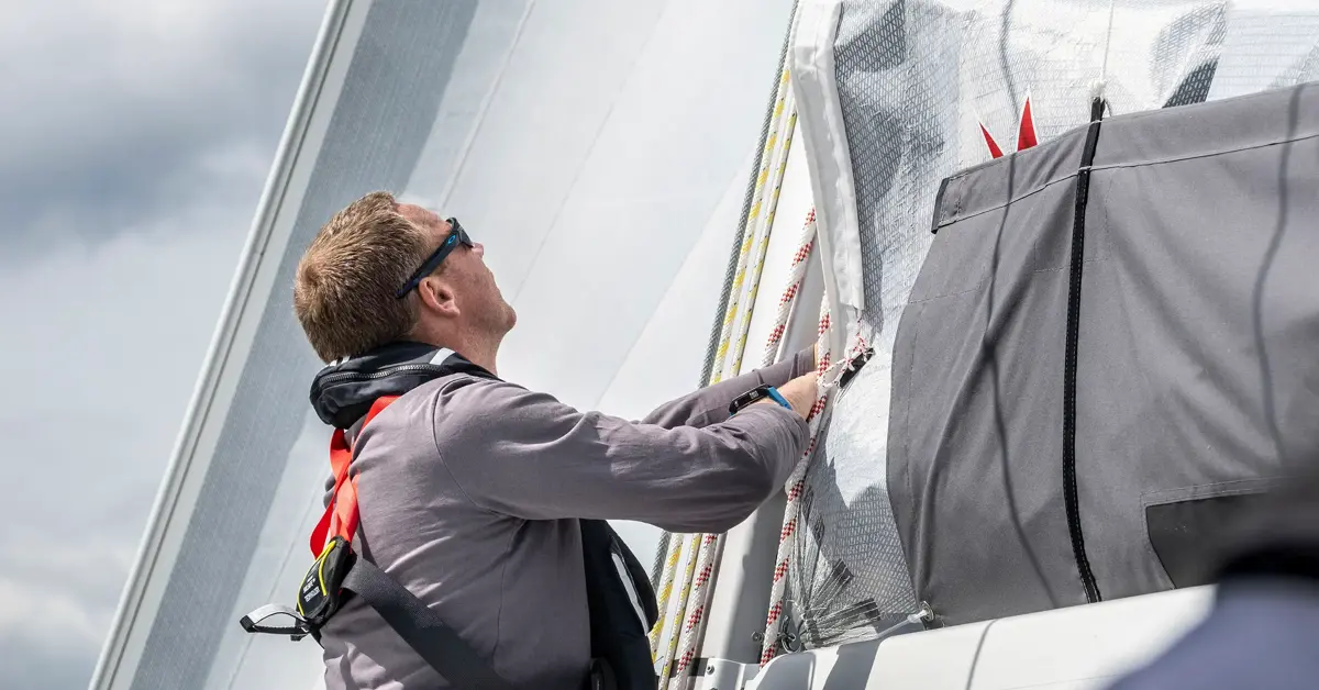 Tips and tricks for balancing your boat