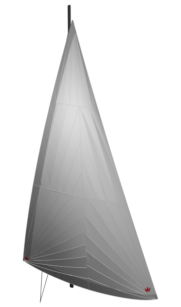 Sail Types and features | Elvstrøm Sails