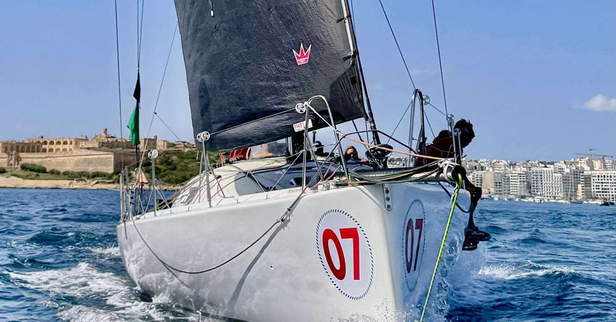 Catching the racing bug