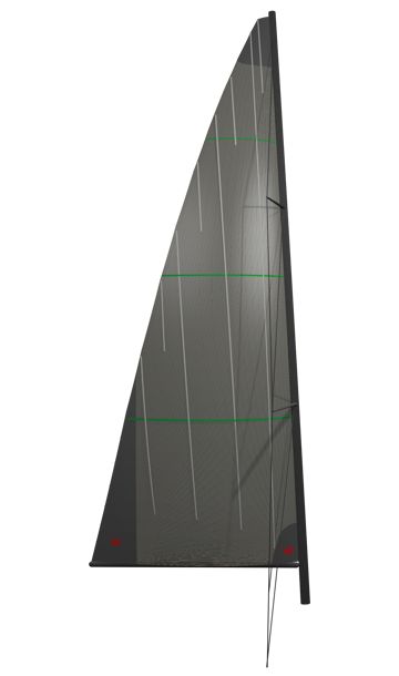 Sail Types and features | Elvstrøm Sails